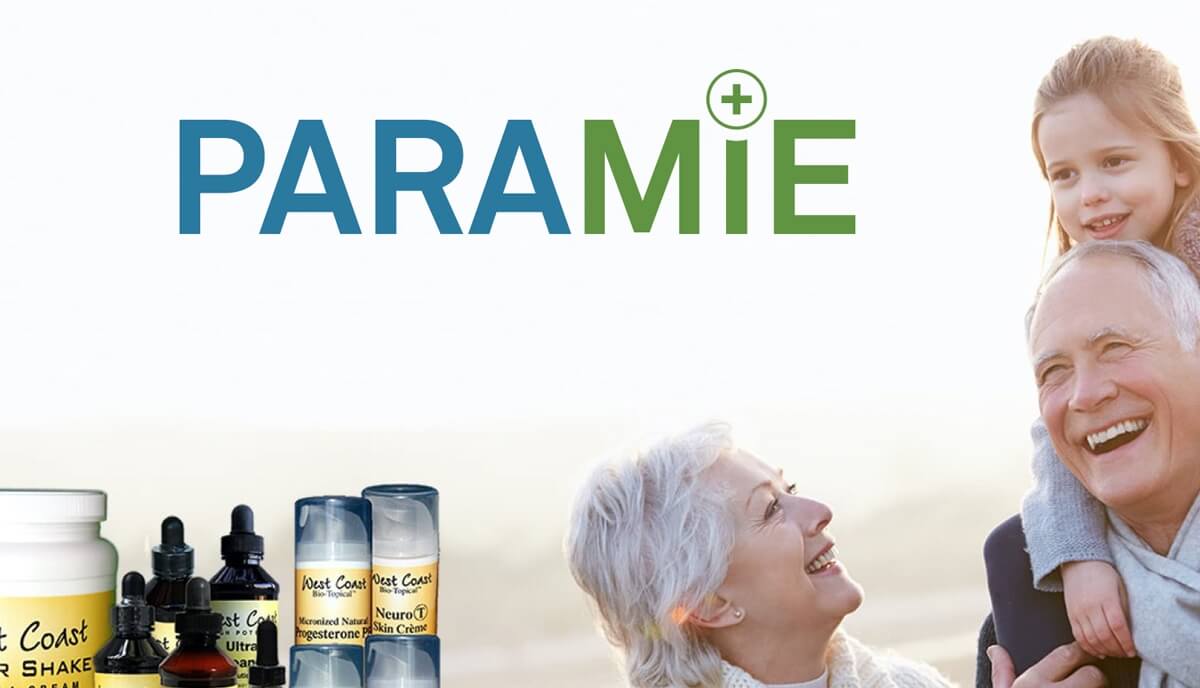 Paramie | Online shop voor een gezond leven